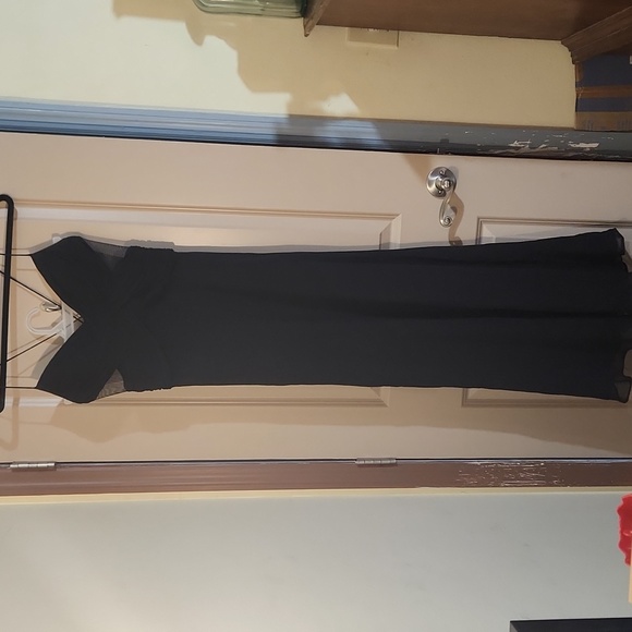 Cache | Dresses | Cach Formal Dress | Poshmark